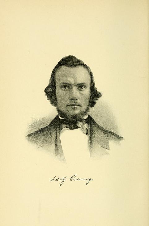 Cast of Characters: in Africa | In the Labyrinth