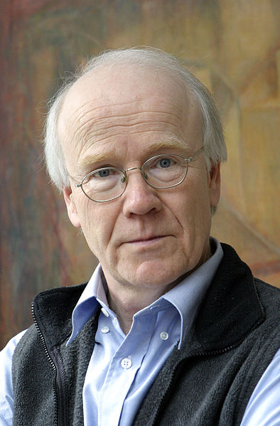 Tim Jeal, Horror, and Rose-Tinted Spectacles | In the Labyrinth